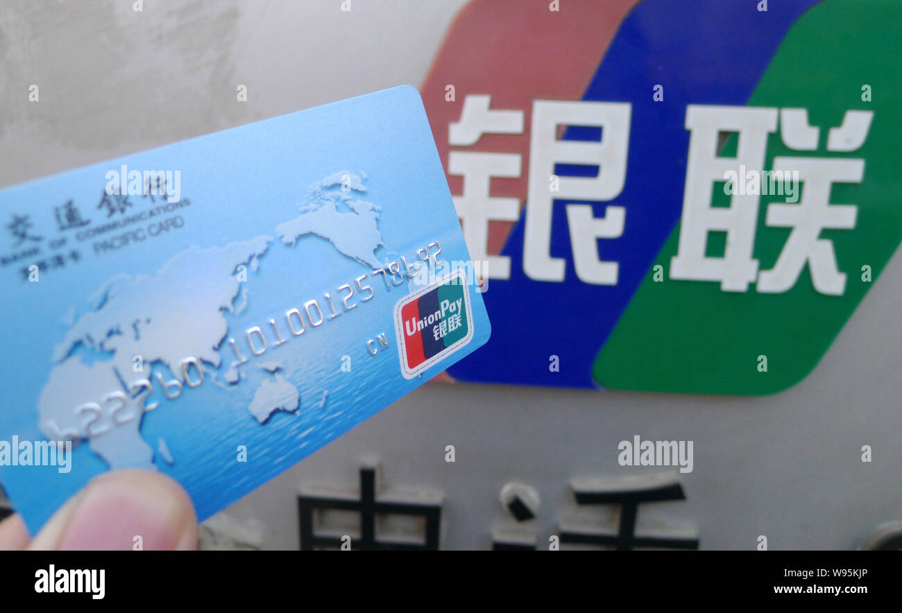 Cardholder hi-res stock photography and images - Alamy