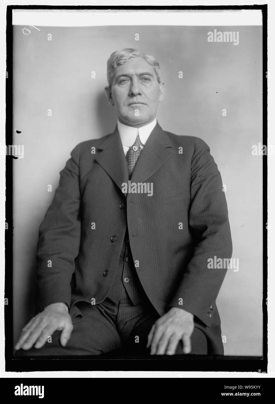 Albert H. Vestal Stock Photo - Alamy