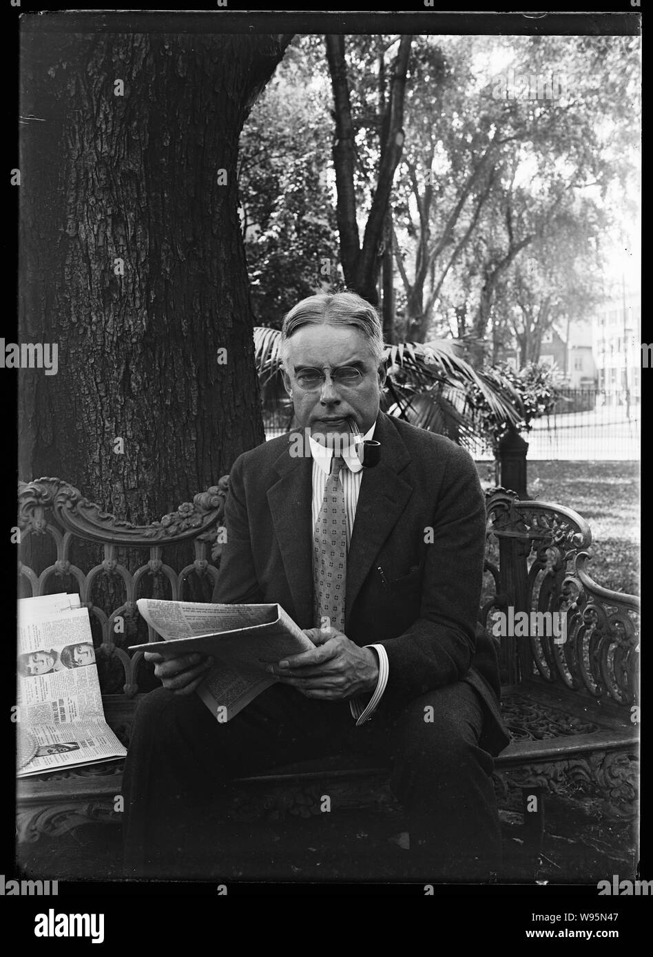 Albert ritchie hi-res stock photography and images - Alamy