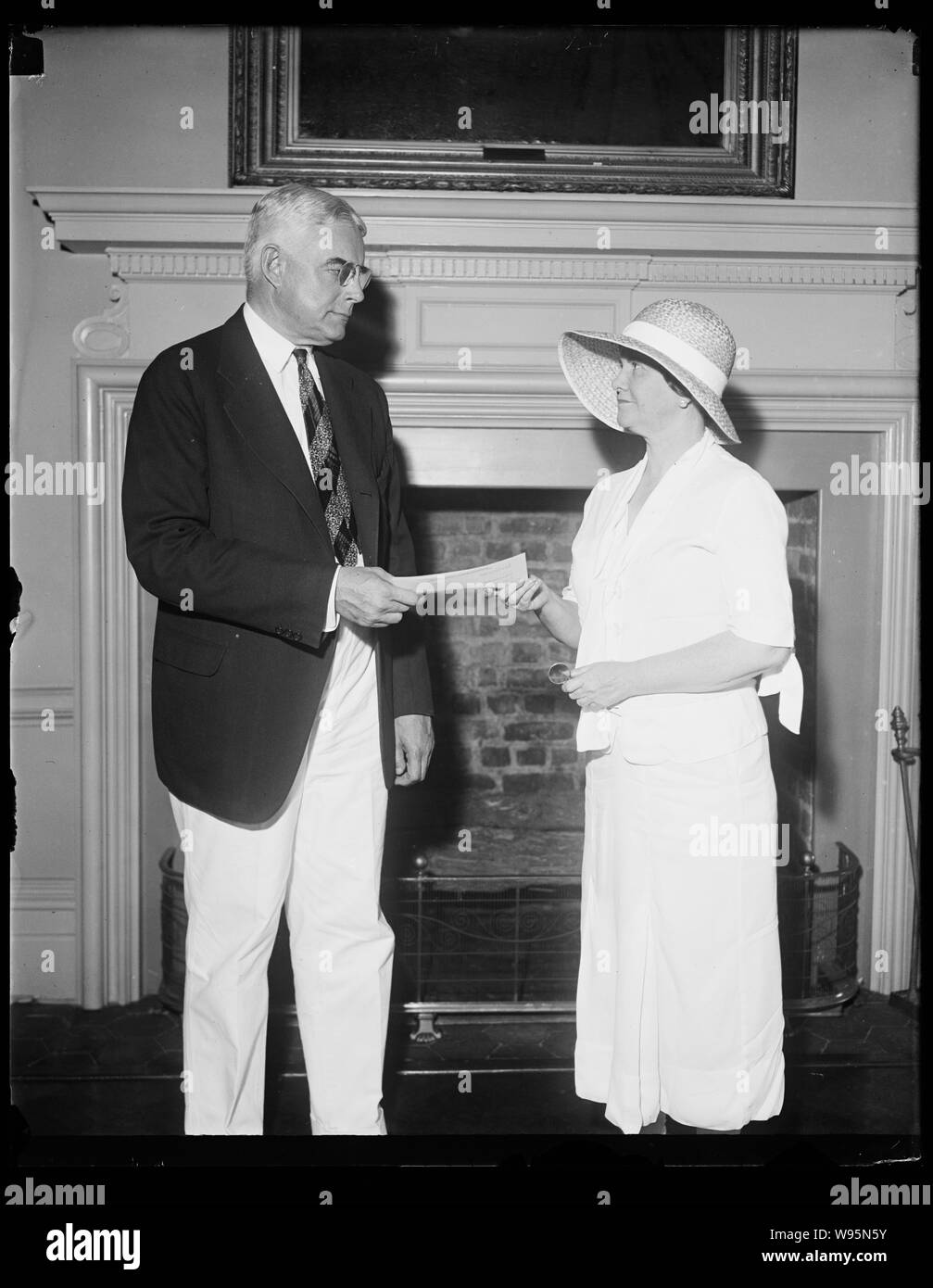 Albert ritchie hi-res stock photography and images - Alamy