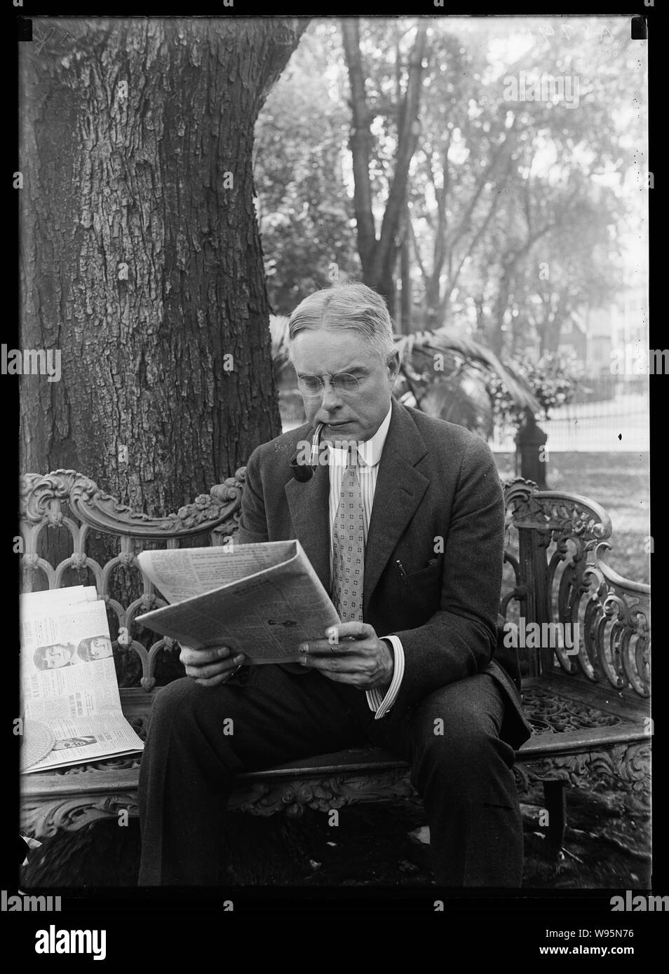 Albert ritchie hi-res stock photography and images - Alamy