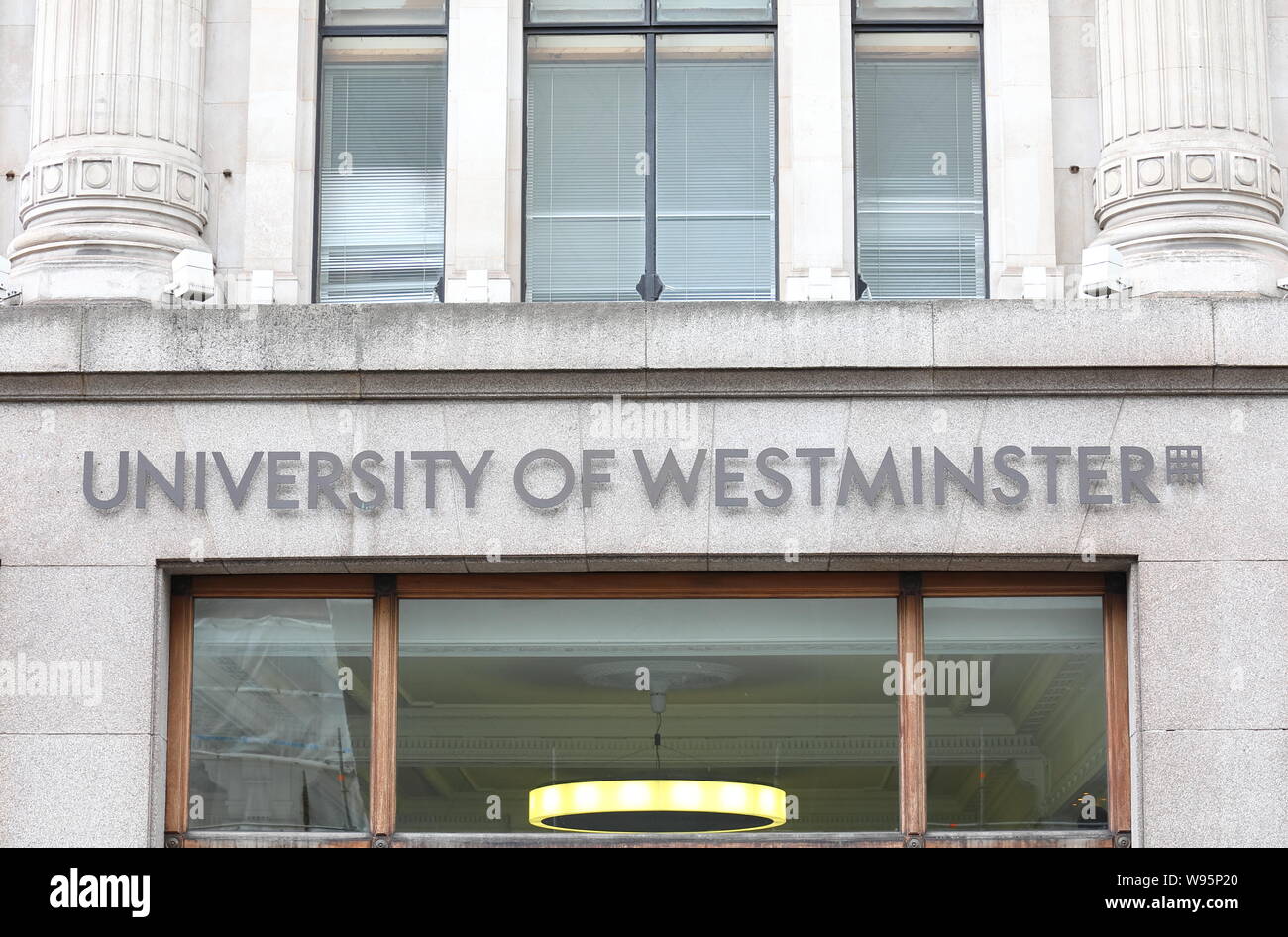 University westminster hi-res stock photography and images - Alamy