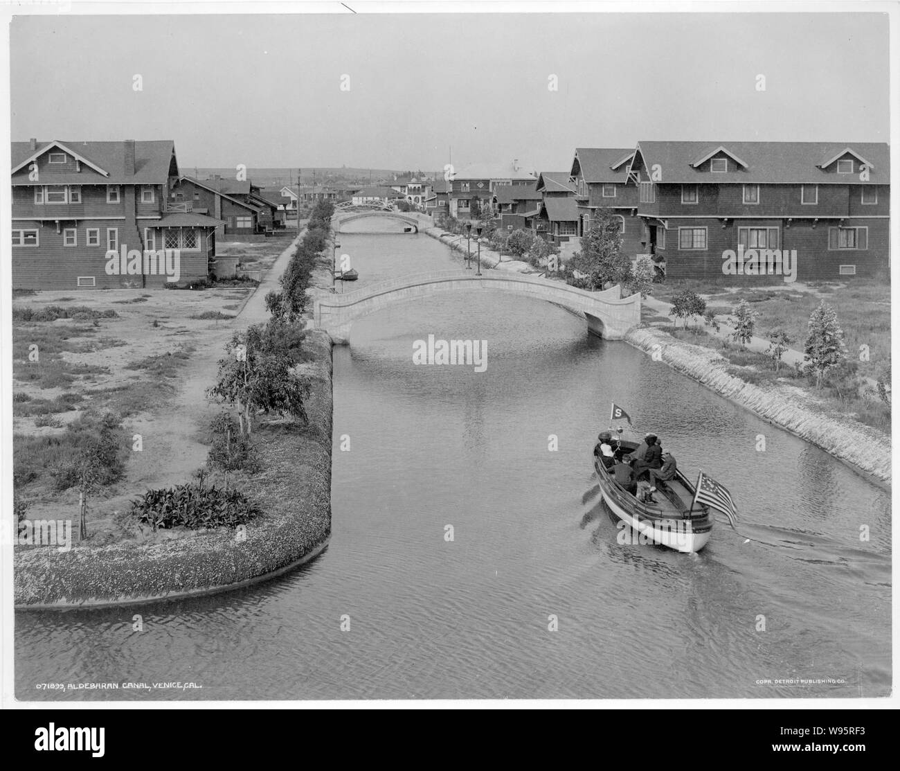 Aldebaran canal hi-res stock photography and images - Alamy