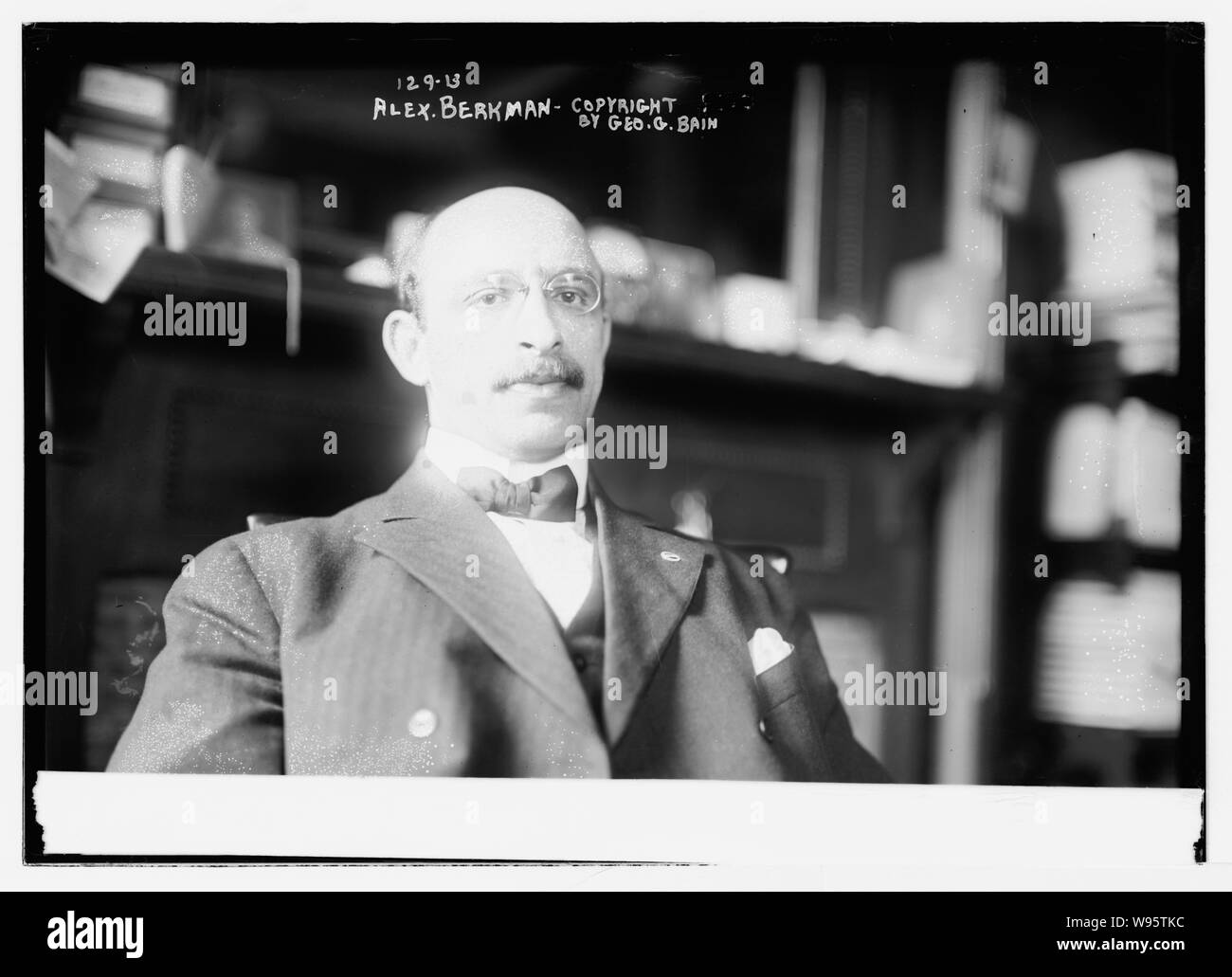 Berkman hi-res stock photography and images - Alamy