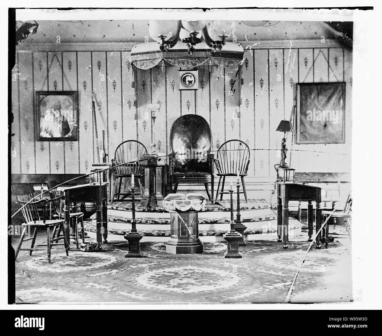 Meeting hub Cut Out Stock Images & Pictures - Alamy