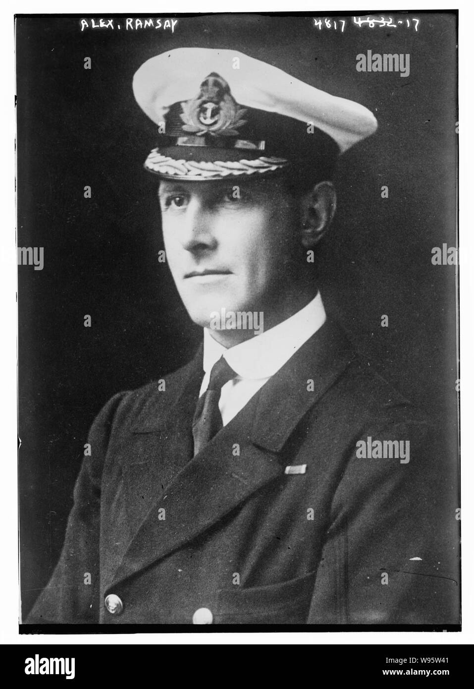 Alex ramsay hi-res stock photography and images - Alamy