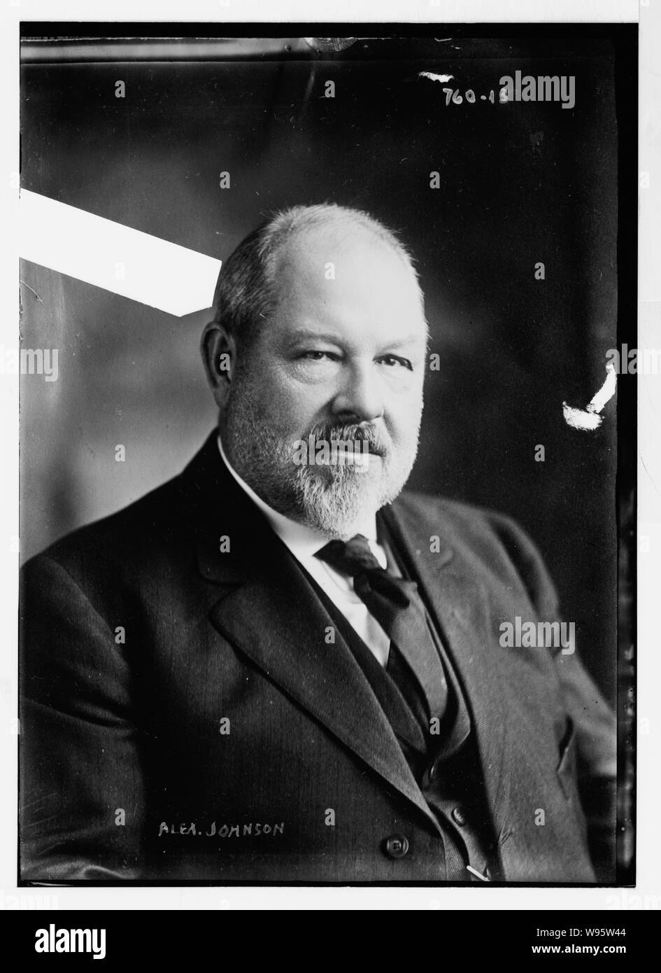 Alex johnson hi-res stock photography and images - Alamy