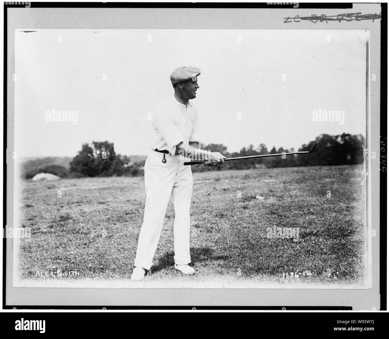 Alex smith hi-res stock photography and images - Alamy