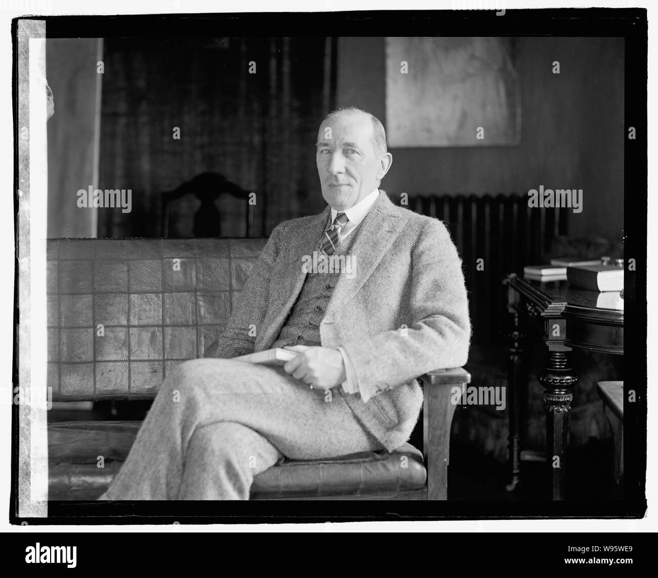 Alexander britten hi-res stock photography and images - Alamy
