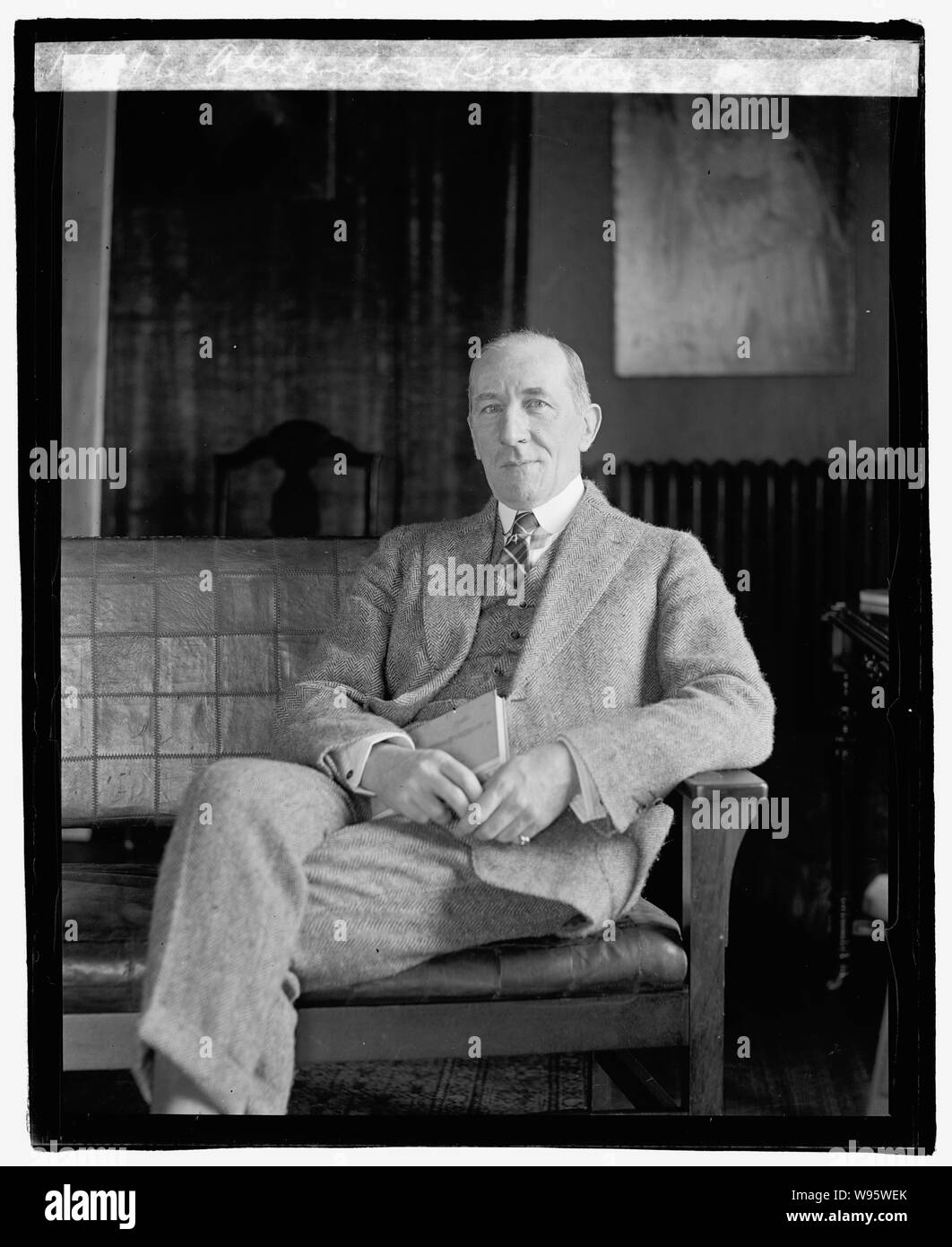 Alexander britten hi-res stock photography and images - Alamy