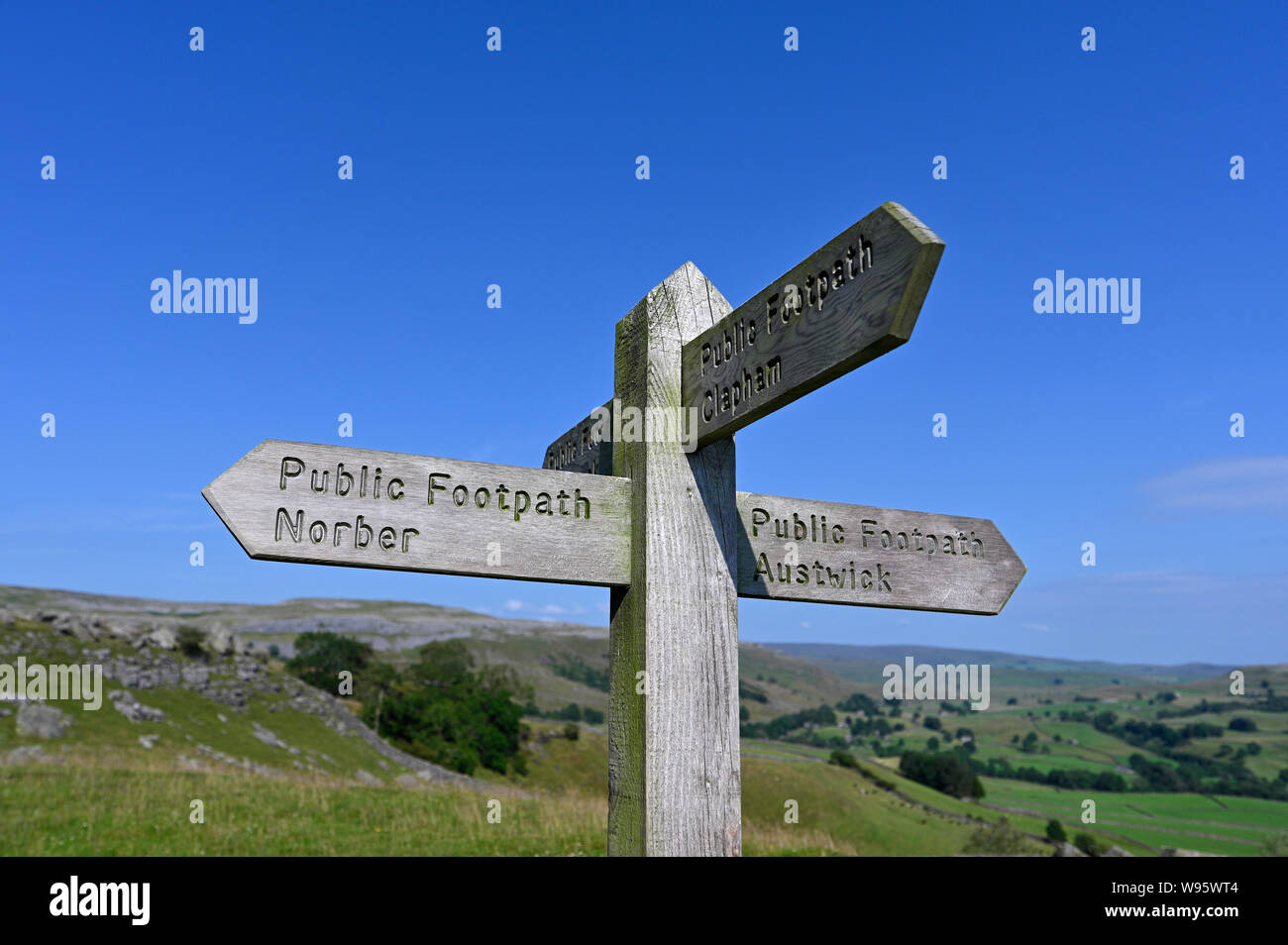 Craven north of england hi-res stock photography and images - Alamy