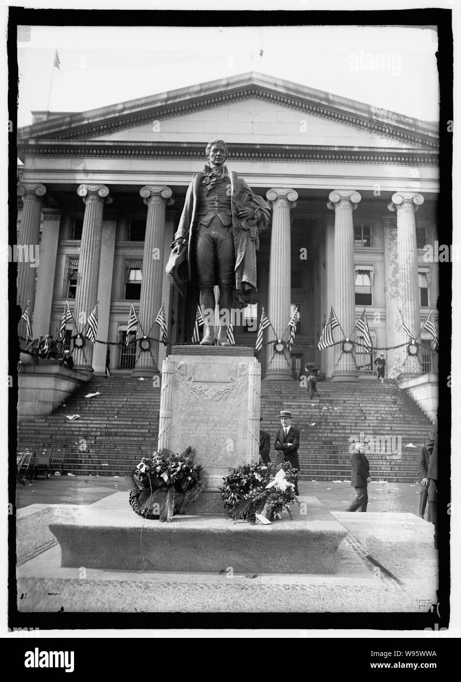 Alexander 23 Black and White Stock Photos & Images - Alamy