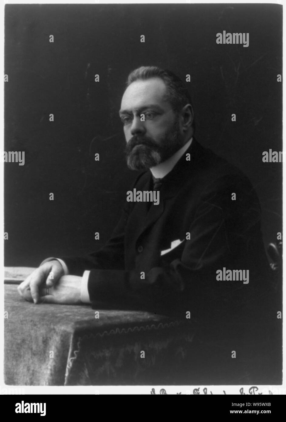 J alexander Black and White Stock Photos & Images - Alamy