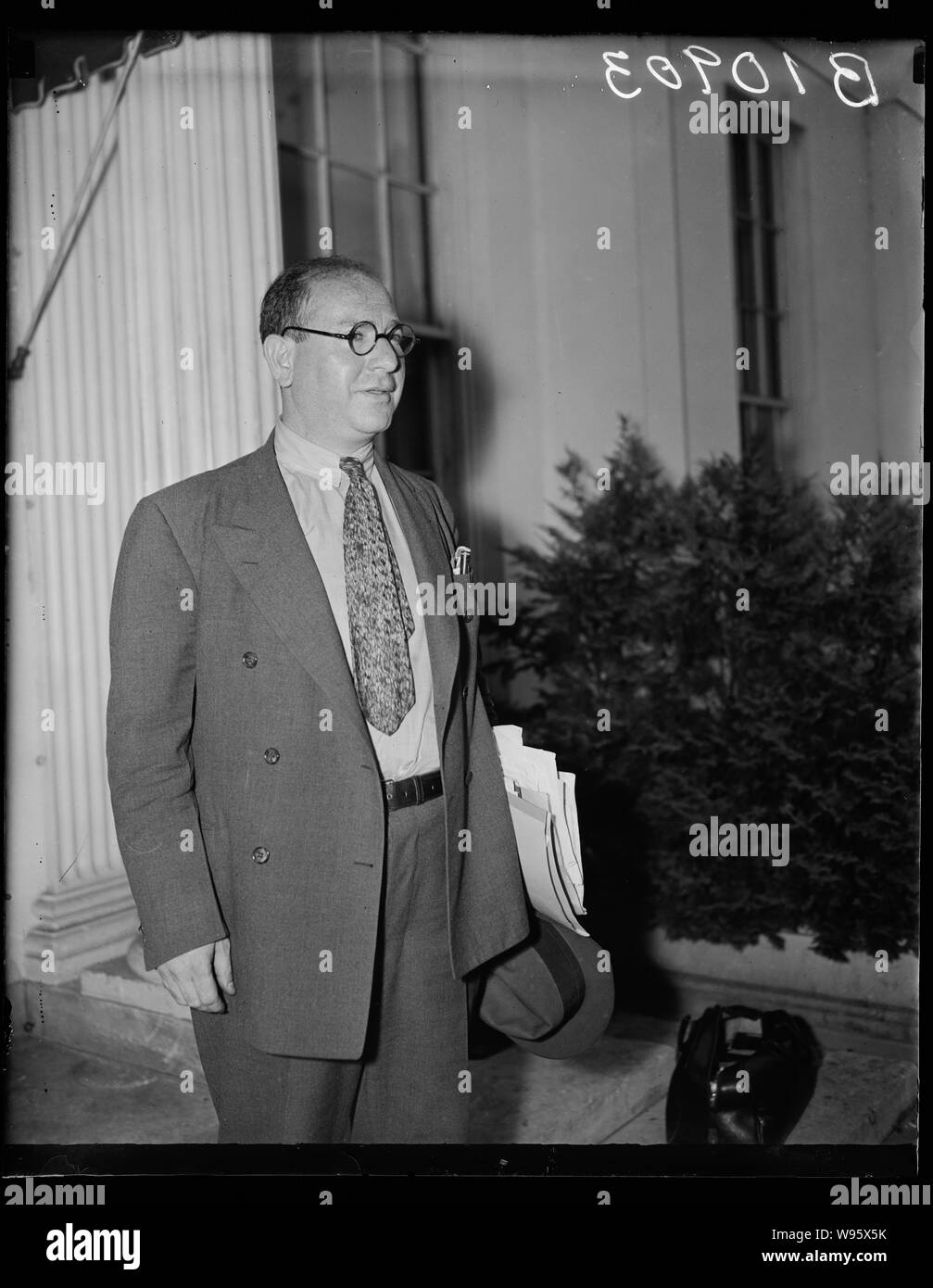 Alexander sachs Black and White Stock Photos & Images - Alamy