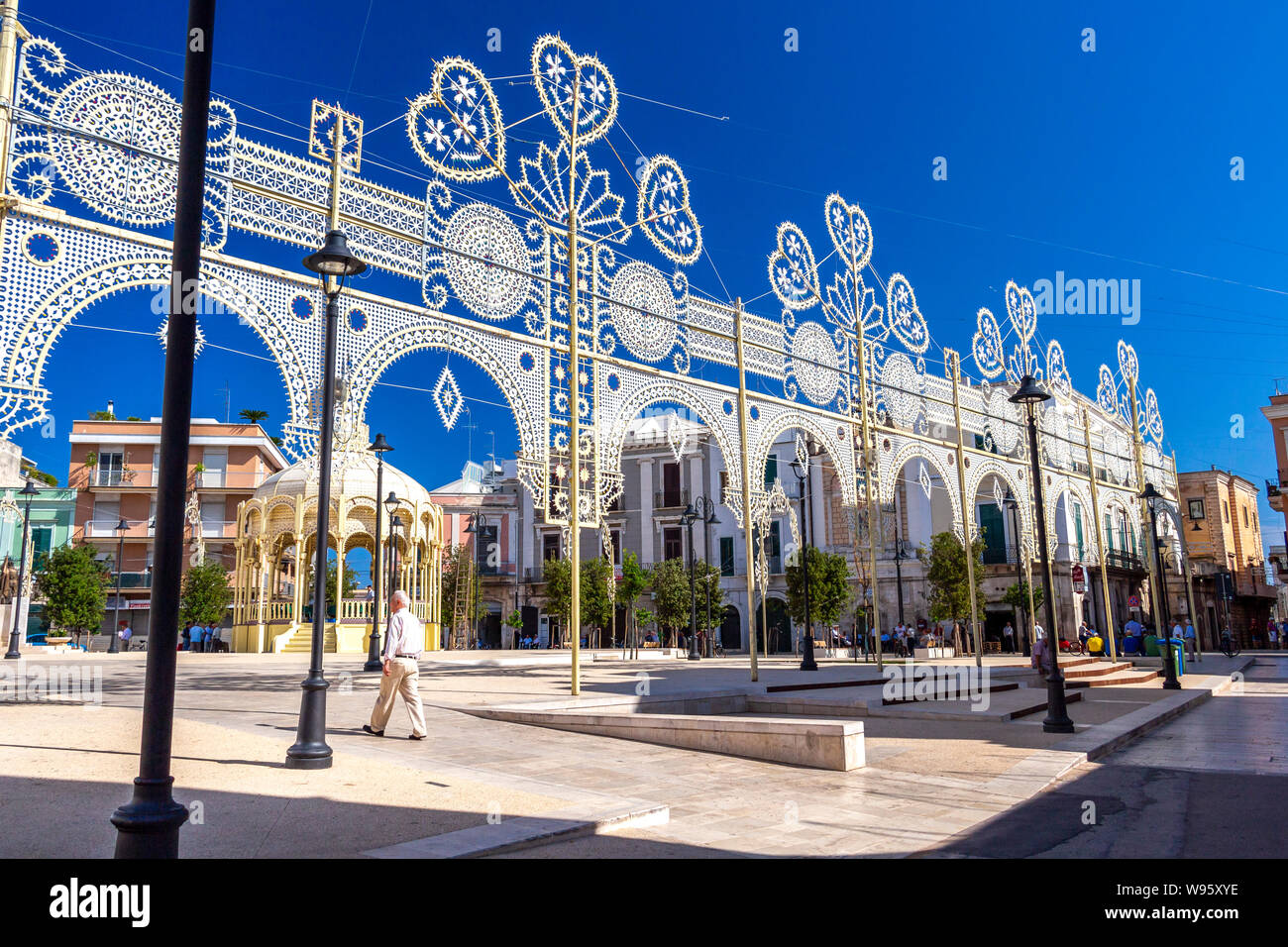 Saint Rocco Italy High Resolution Stock Photography and Images - Alamy