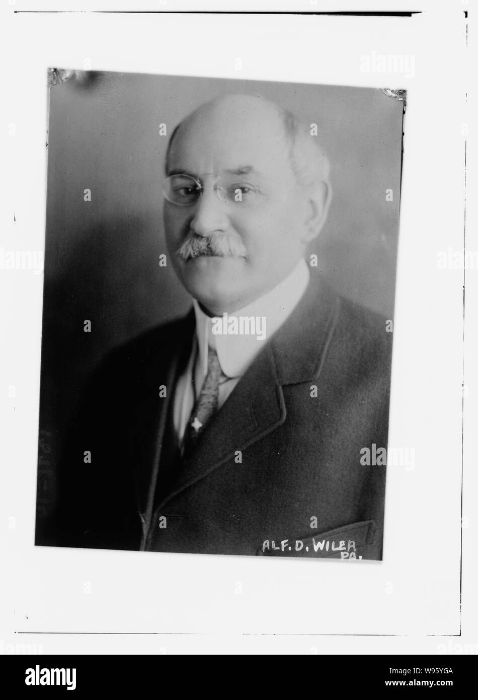 Wiler hi-res stock photography and images - Alamy