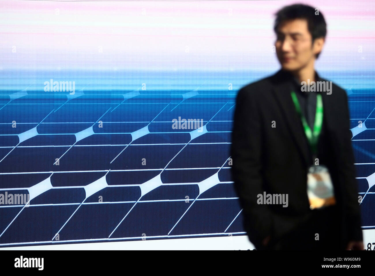 Asiasolar hi-res stock photography and images - Alamy