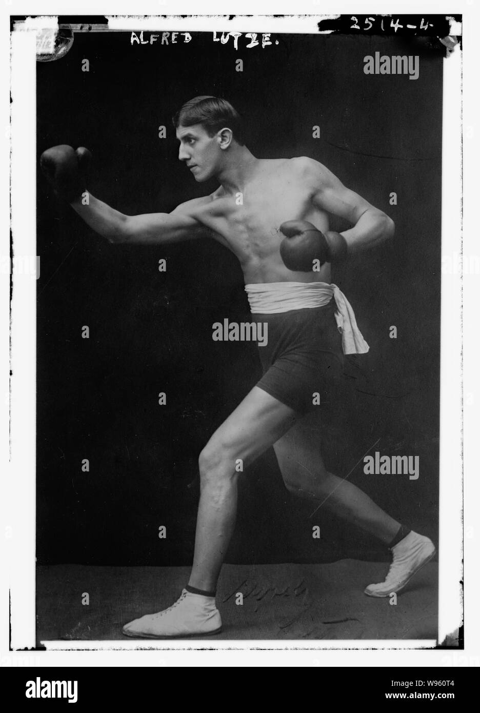 Lutze hi-res stock photography and images - Alamy