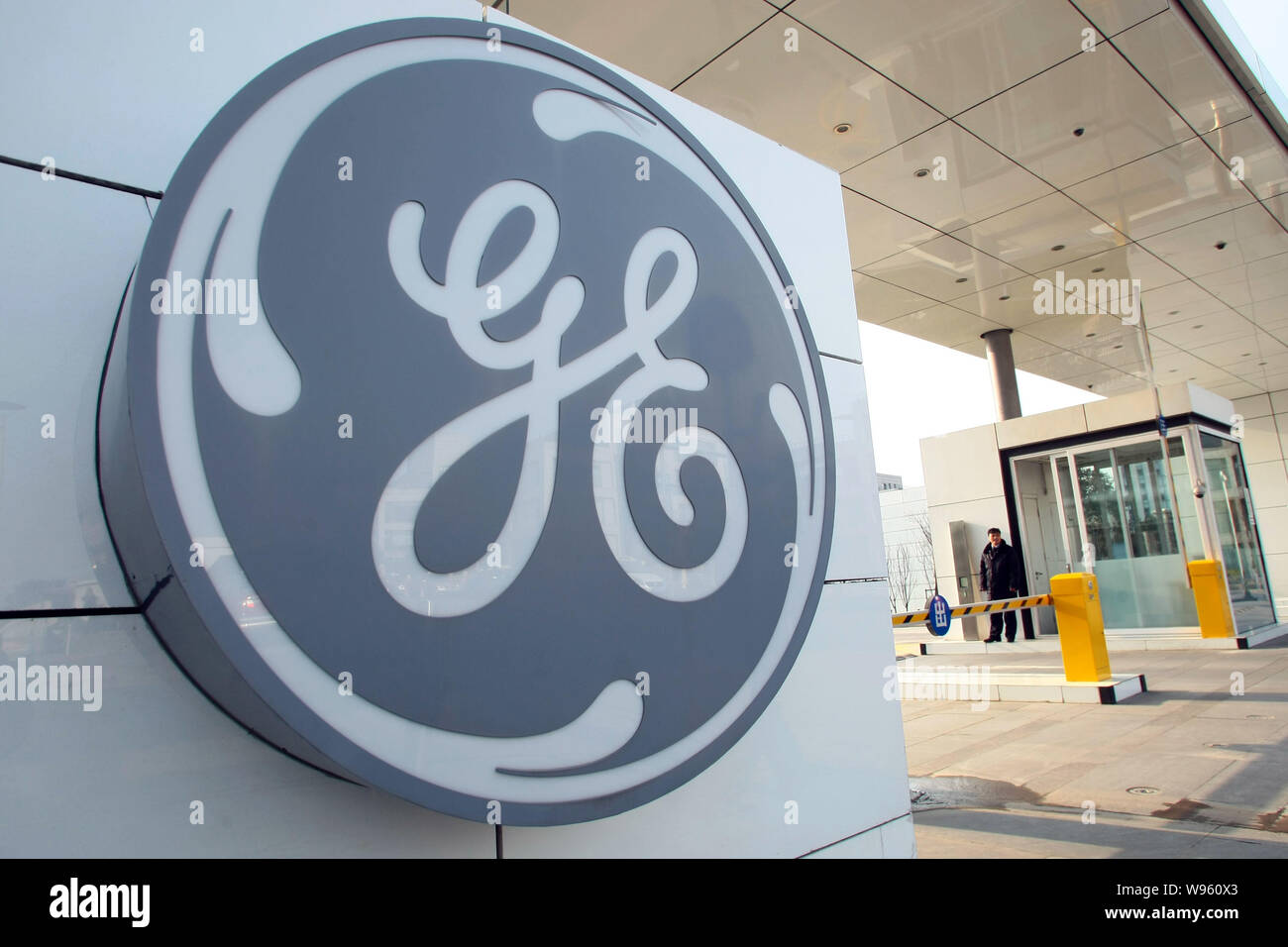 General electric company hi-res stock photography and images - Alamy