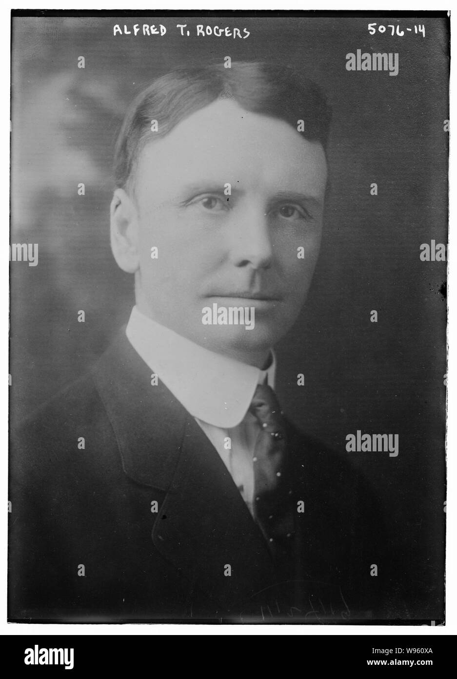 Alfred t Black and White Stock Photos & Images - Alamy