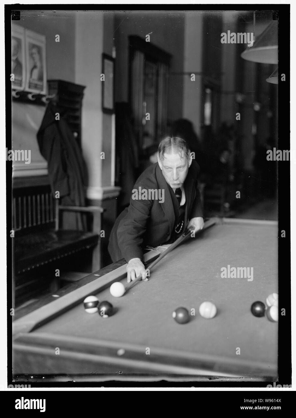 World champion snooker player Cut Out Stock Images & Pictures - Alamy