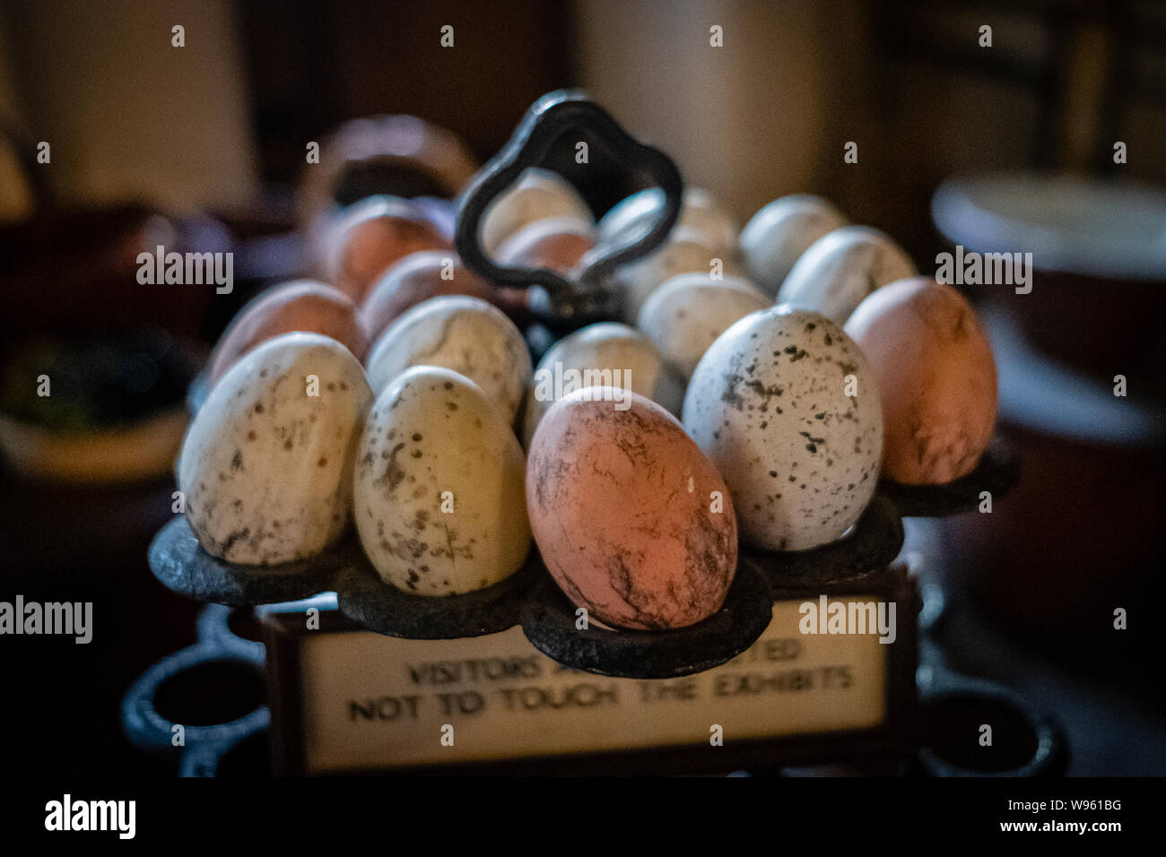 Bolling Hall, Bradford, West Yorkshire, England, UK Stock Photo - Alamy