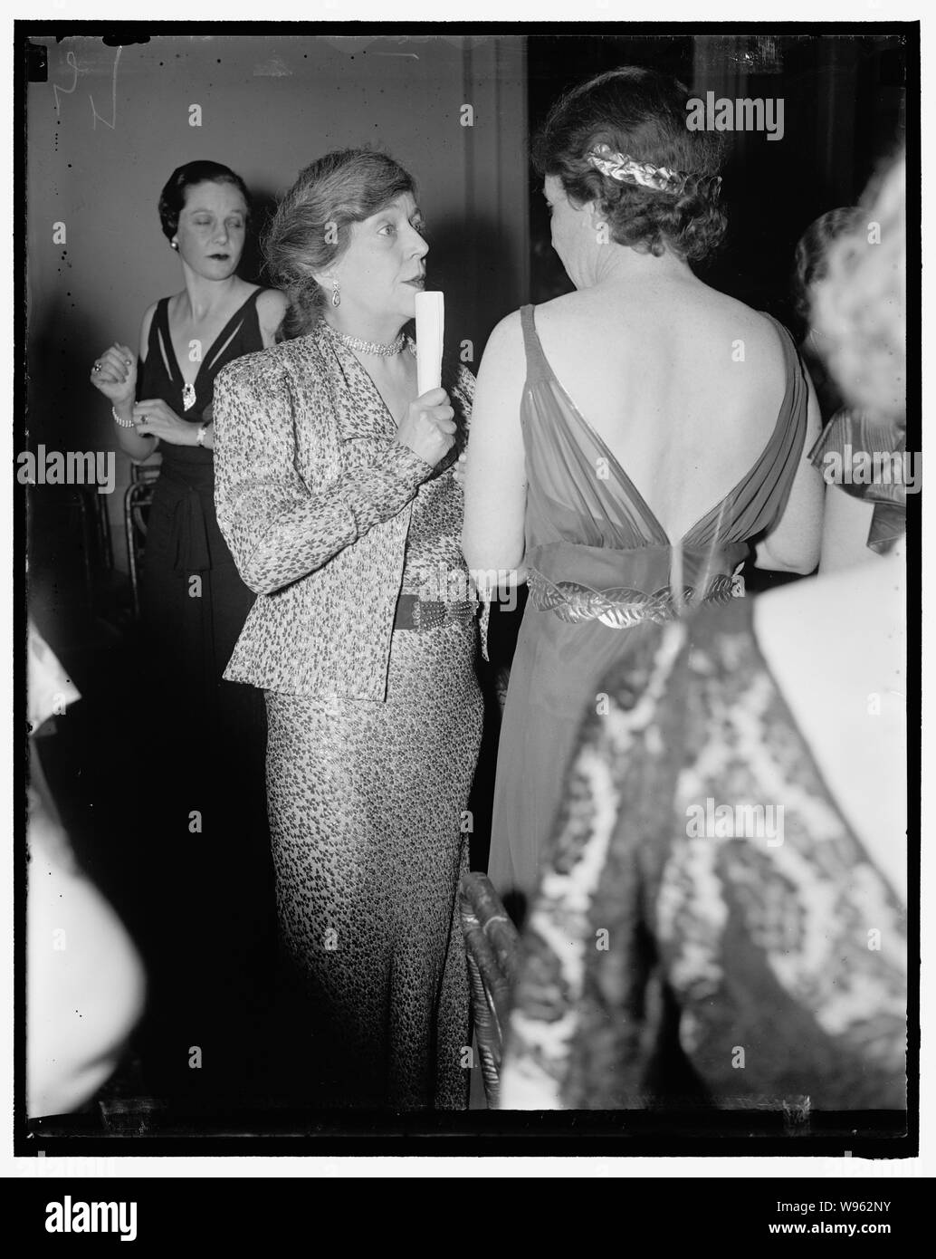 Alice longworth hi-res stock photography and images - Alamy