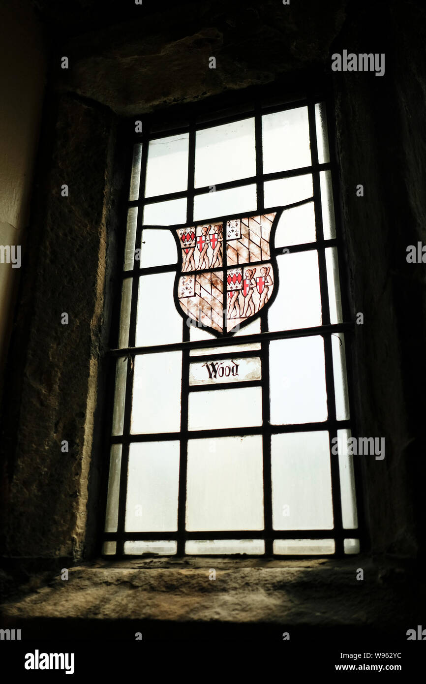 Bradford bolling hall museum hi-res stock photography and images - Alamy