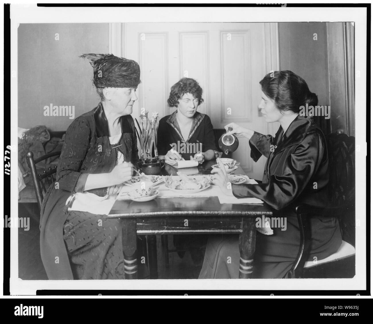 Mrs place Cut Out Stock Images & Pictures - Alamy
