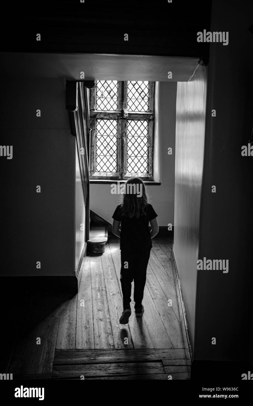 Bradford bolling hall museum hi-res stock photography and images - Alamy