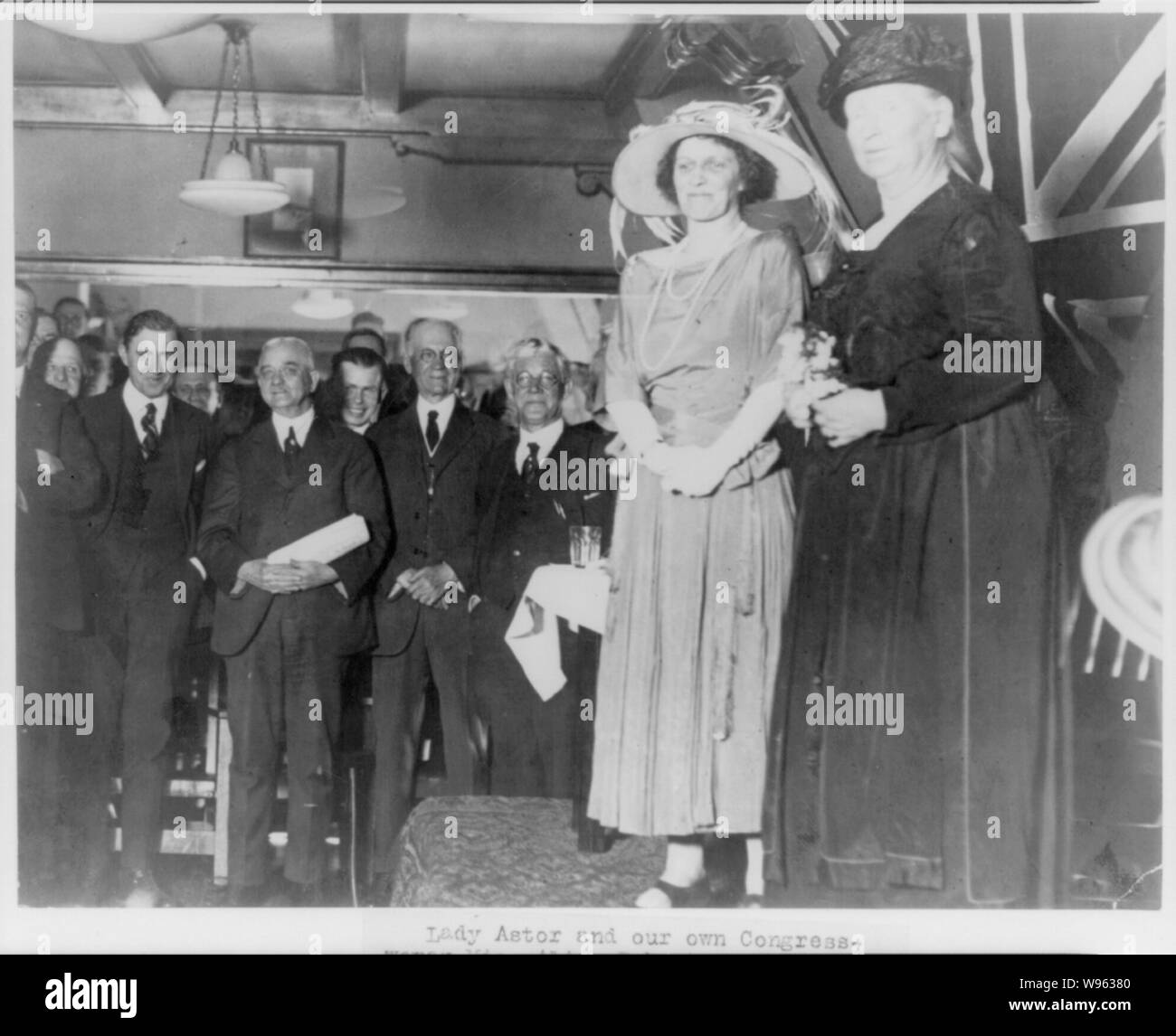 Alice robertson hi-res stock photography and images - Alamy