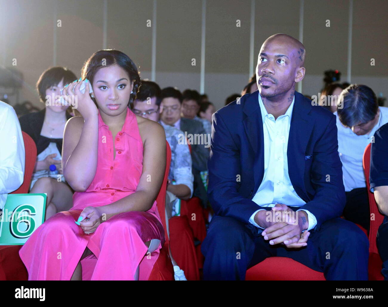 Stephon Marbury Kids