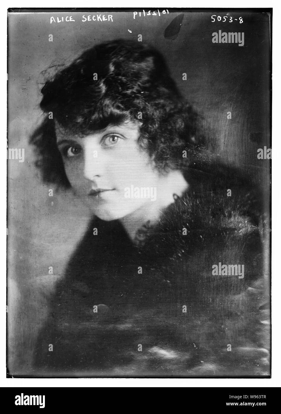 Secker hi-res stock photography and images - Alamy