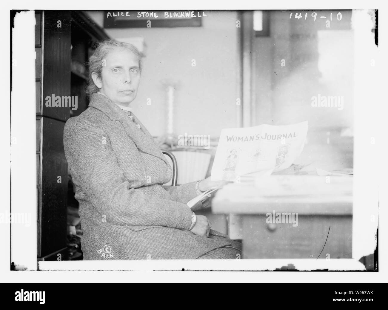 Blackwell alice stone hi-res stock photography and images - Alamy