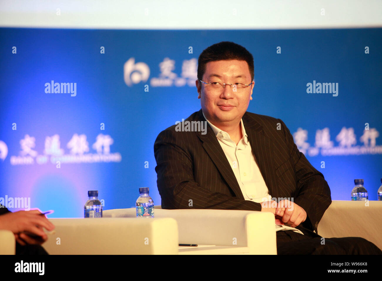 Jason jiang hi-res stock photography and images - Alamy