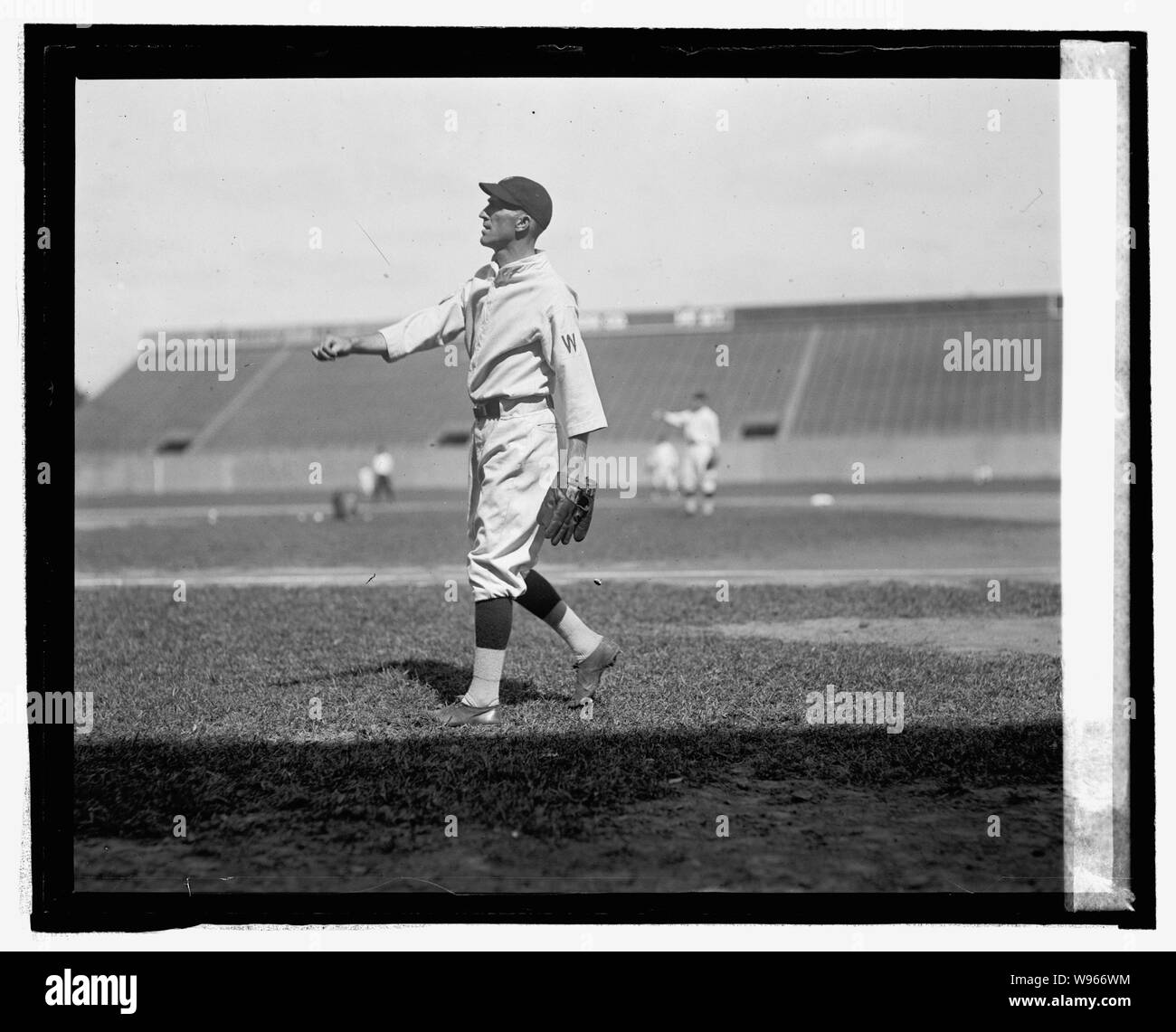 Allen russell hi-res stock photography and images - Alamy