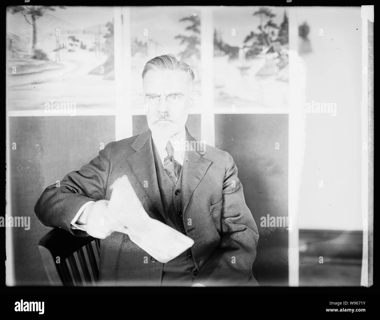 Allen, Frank Theodore Stock Photo - Alamy