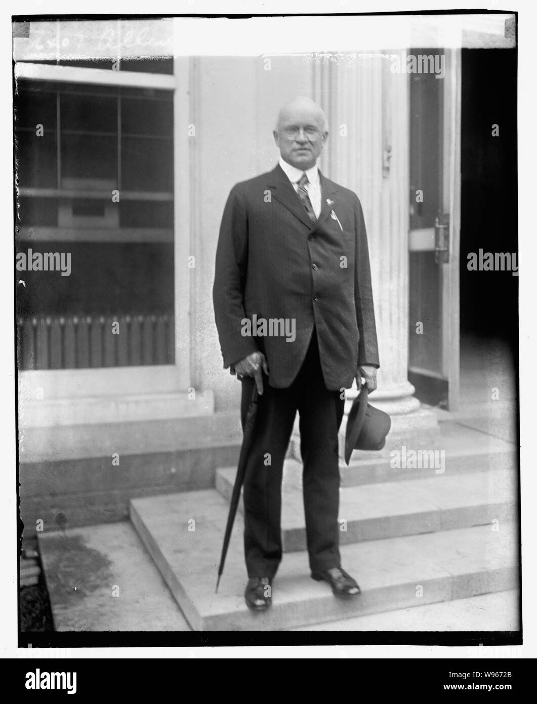 Allen treadway hi-res stock photography and images - Alamy