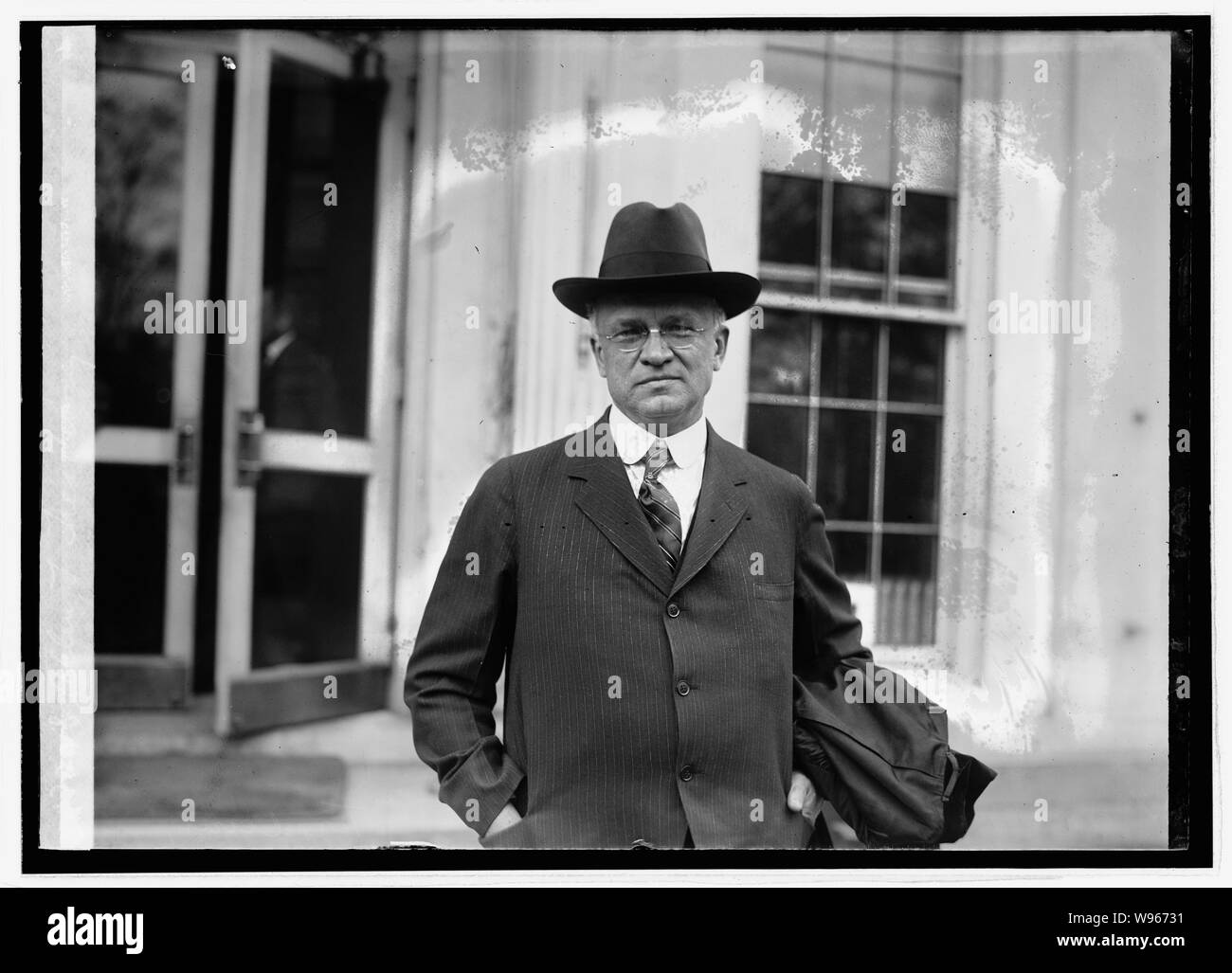 Allen treadway hi-res stock photography and images - Alamy