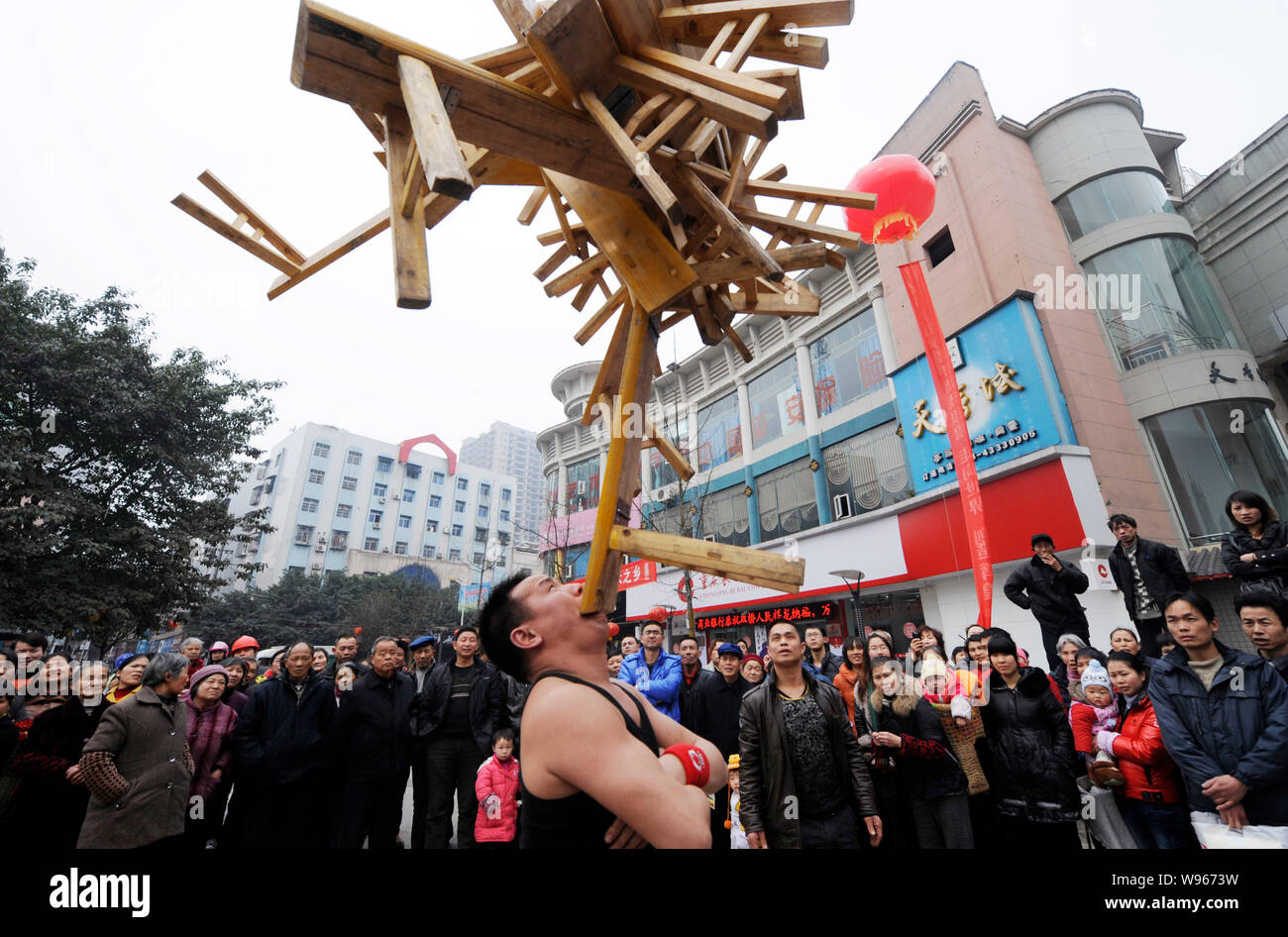 Li hongxiao hi-res stock photography and images - Alamy