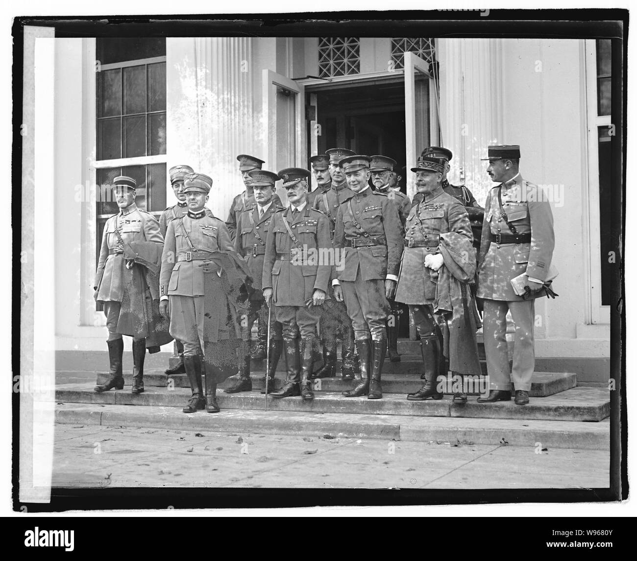 Military board hi-res stock photography and images - Alamy