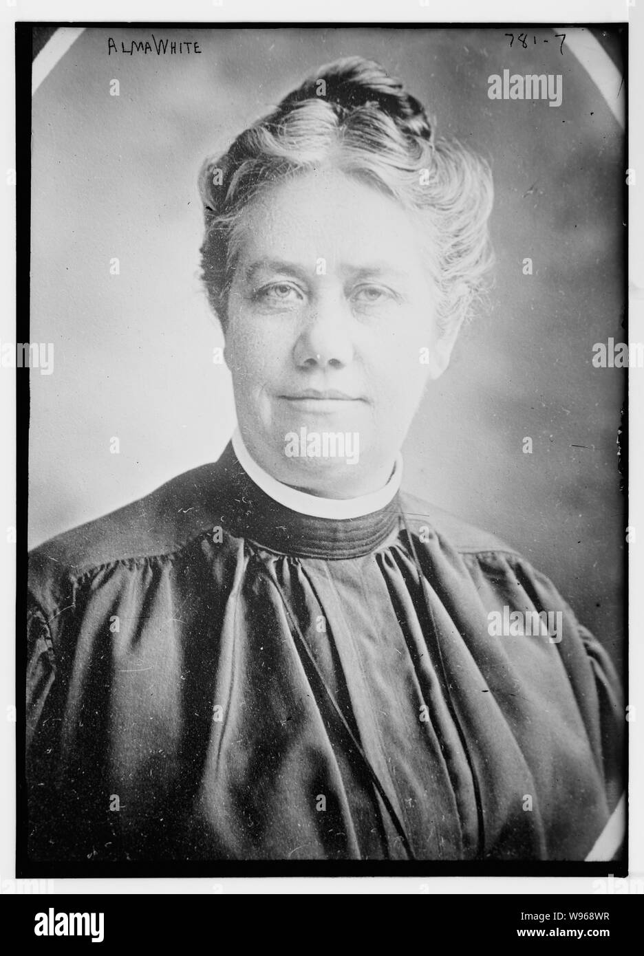 Missionary leadership Black and White Stock Photos & Images - Alamy