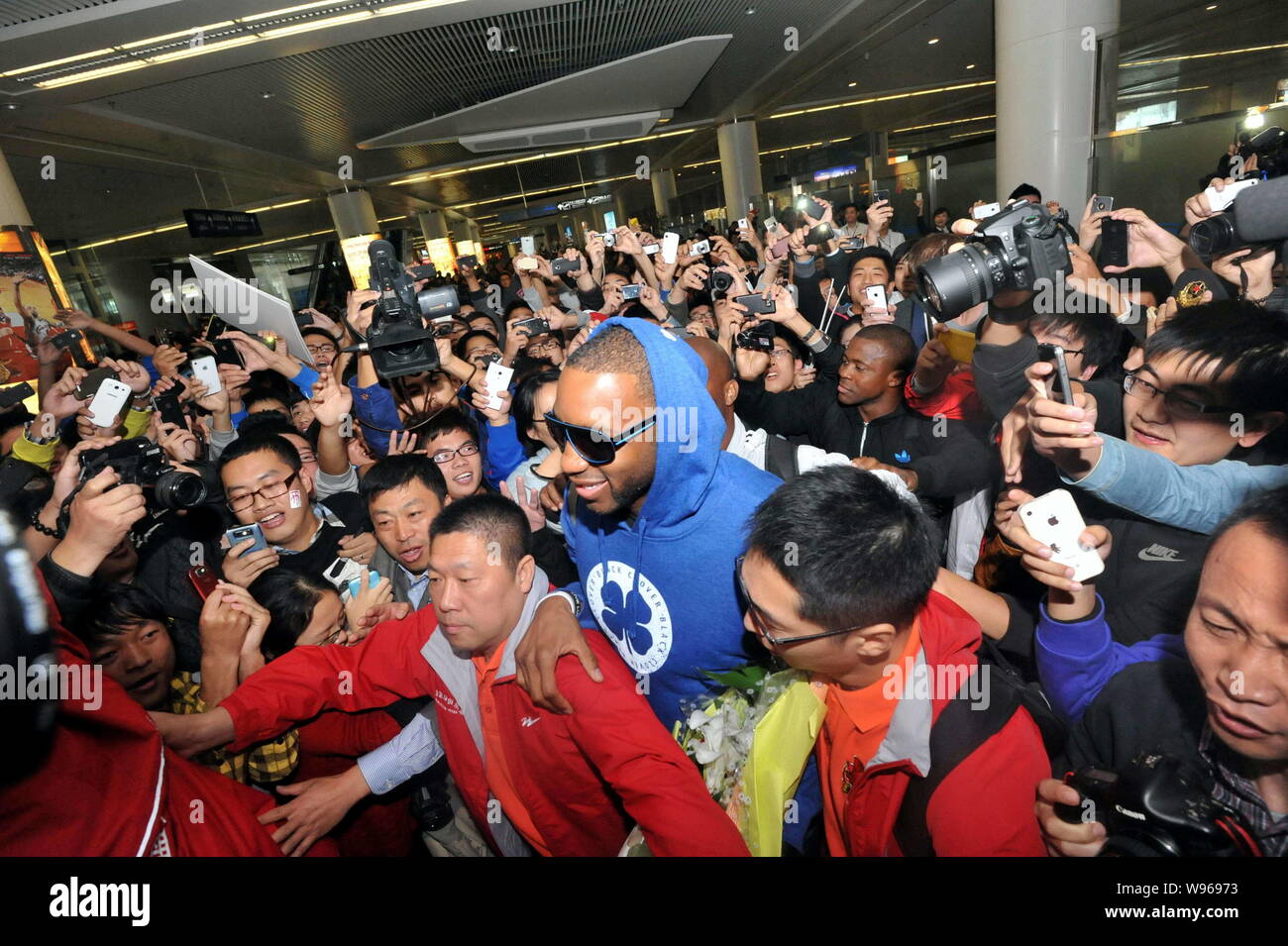 International Nba Fans