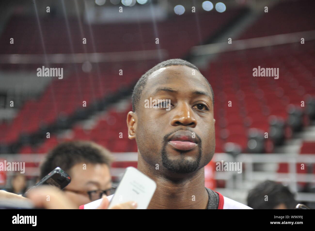 Los angeles clippe hi-res stock photography and images - Alamy