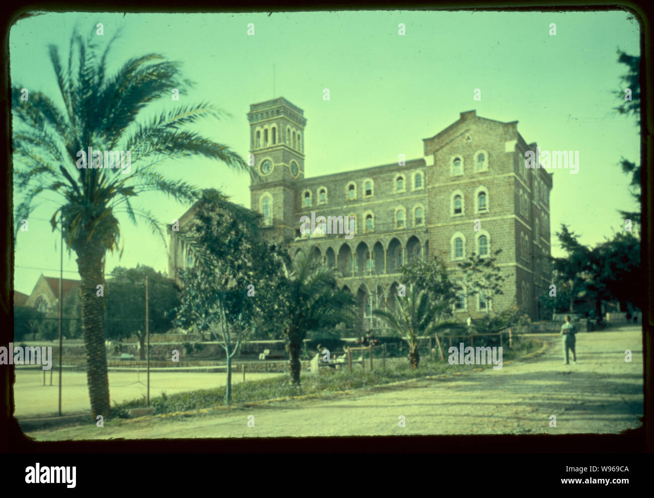 Southward beirut hi-res stock photography and images - Alamy