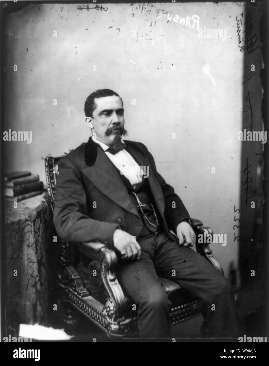 Alonzo jacob Black and White Stock Photos & Images - Alamy