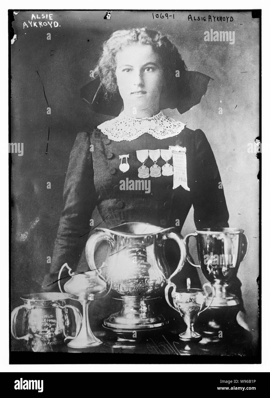 Alsie Cut Out Stock Images & Pictures - Alamy