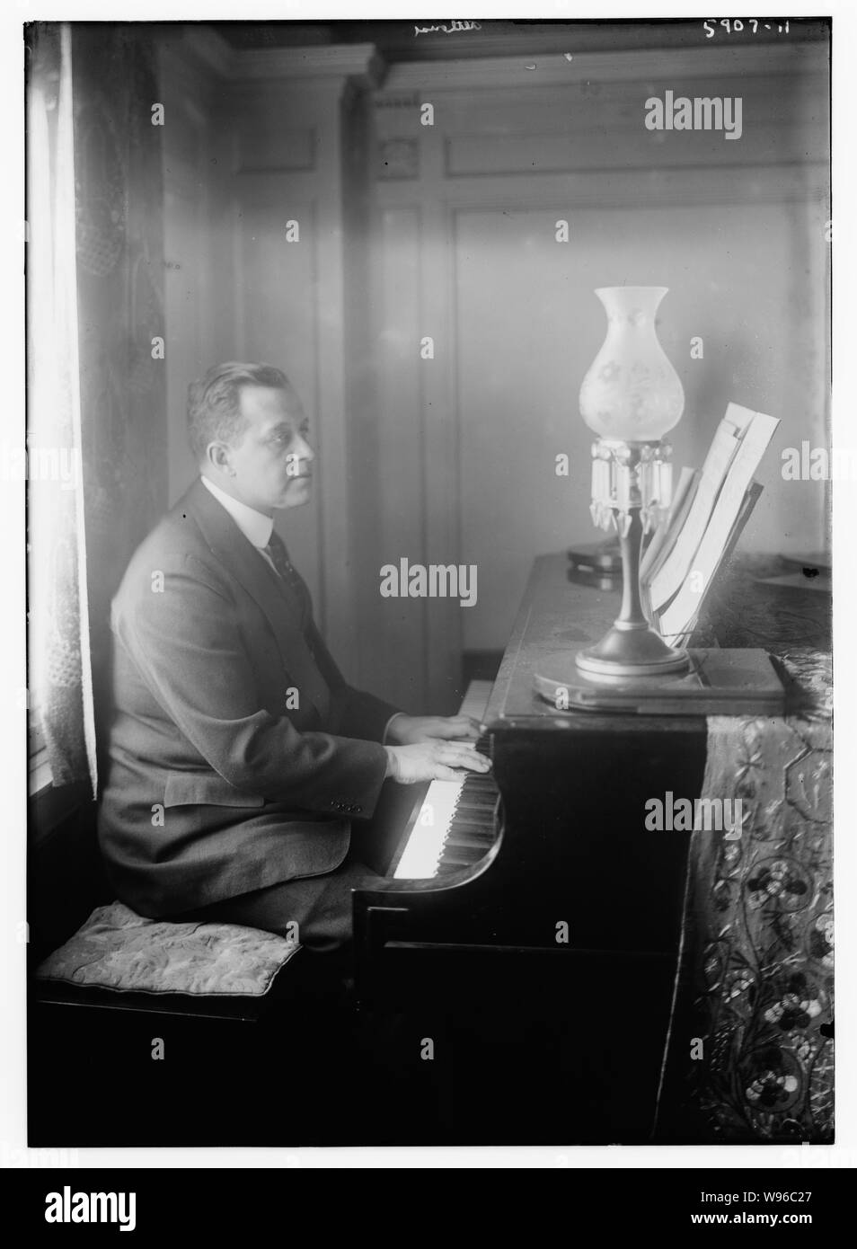 Althouse hi-res stock photography and images - Alamy