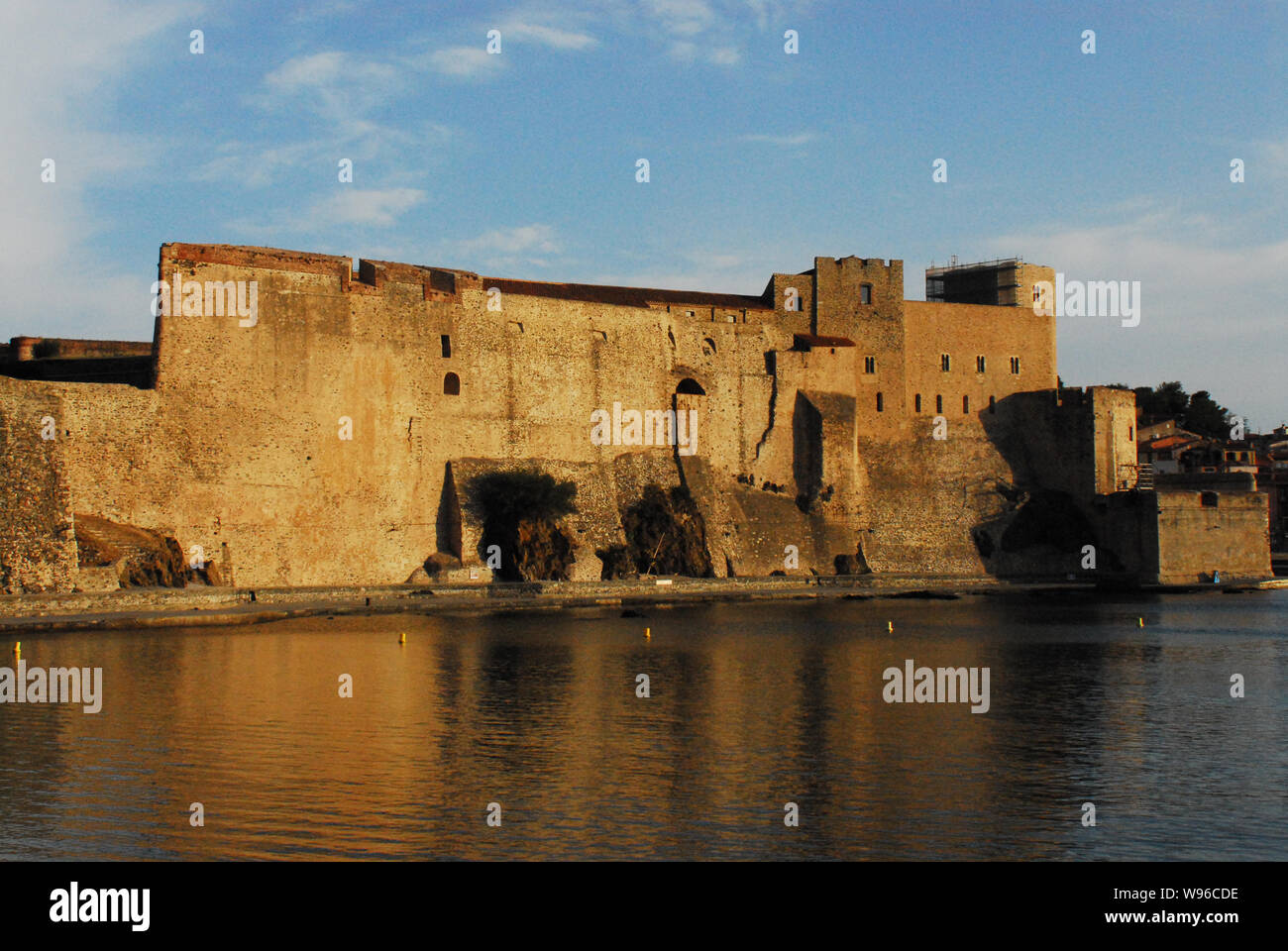 Bastion de france hi-res stock photography and images - Alamy