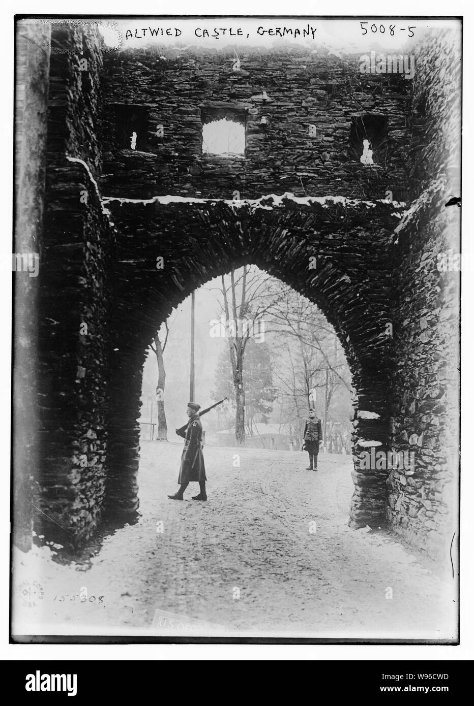 Altwied germany hi-res stock photography and images - Alamy